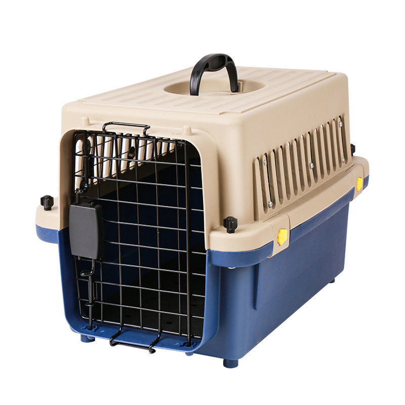 [USD 121.79] National Airlines Standards Use Pet Airline Box Dog Cat ...