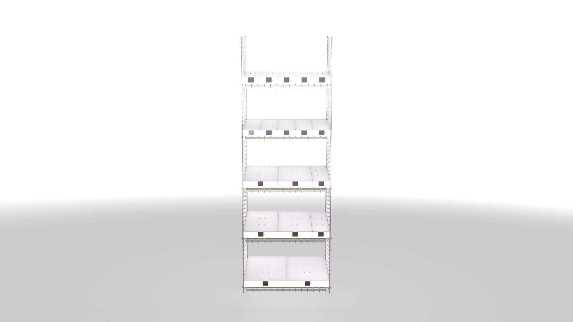 Monolithiot Iot Hospital Warehousing Surgical Consumables Automated ...