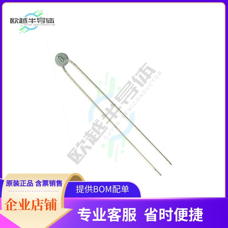 PTCSL03T101DB1E【THERMISTOR PTC RADIAL LEAD DISC】评价 - 淘宝网