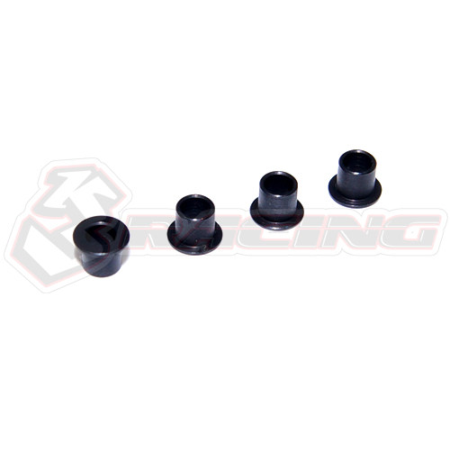 新款 樱花 3RACING MINI MGSAK-MG13 KIT-MINI MG 金属主销介子