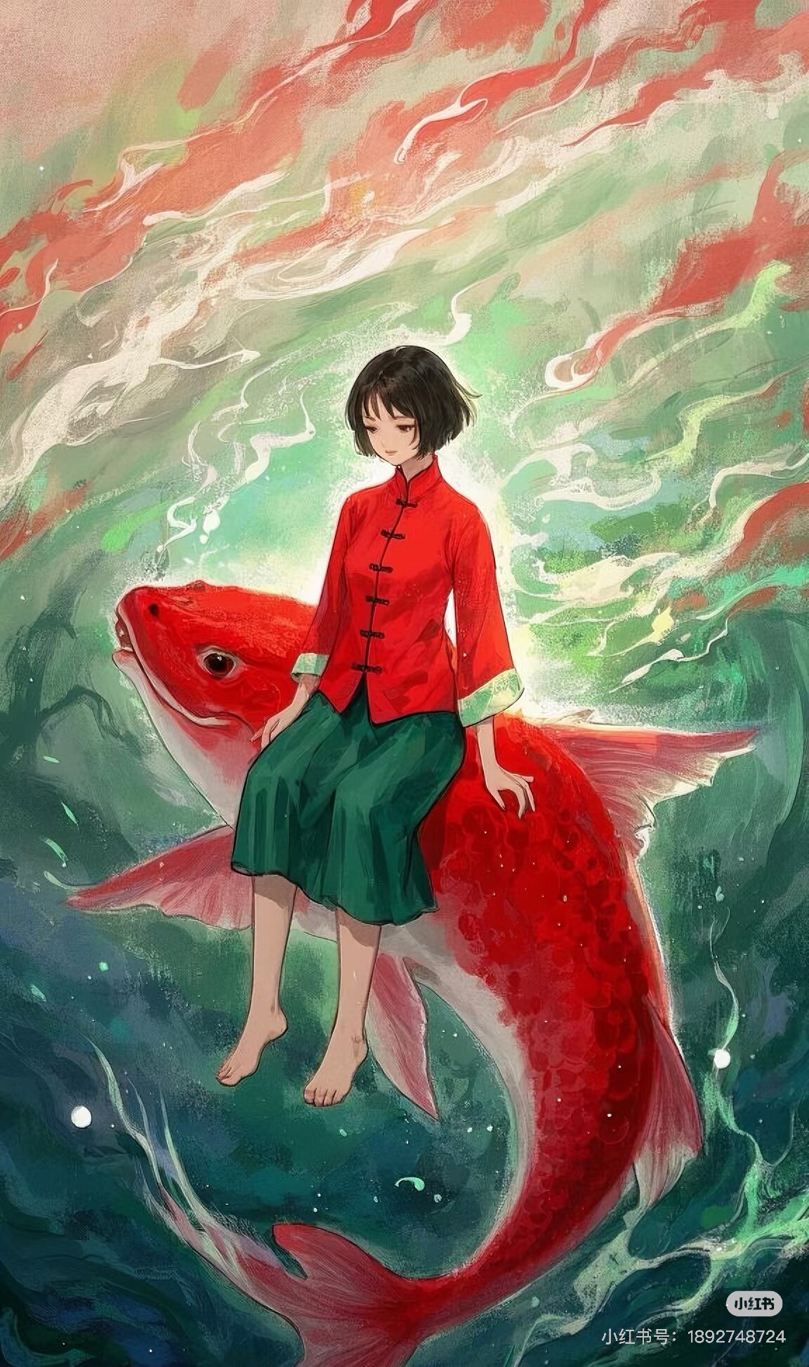 东山农掌柜