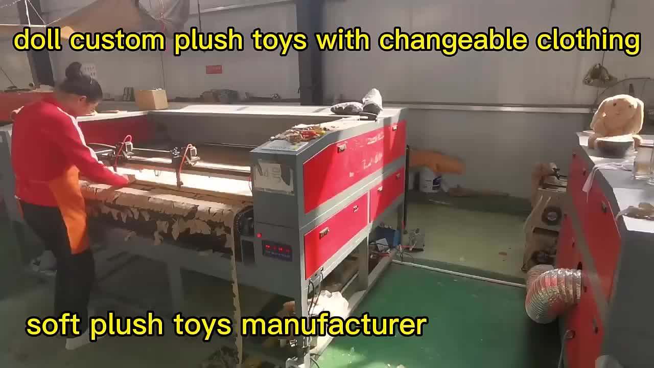 Custom Metroid Ridley Peripheral Action Figure Children's Plush Toy ...