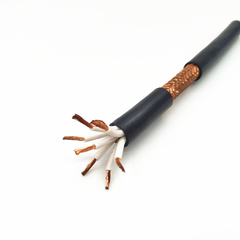 WDZAN-RYYSP低烟无卤阻燃耐火屏蔽双绞电缆是什么？它有哪些特点和应用场景？-特种电缆-淘宝好物网