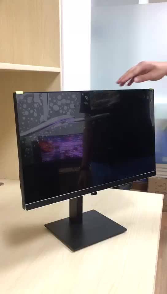 24" All In One Gaming Pc Diy Aio Desktop Computer Ips Screen Full Hd ...