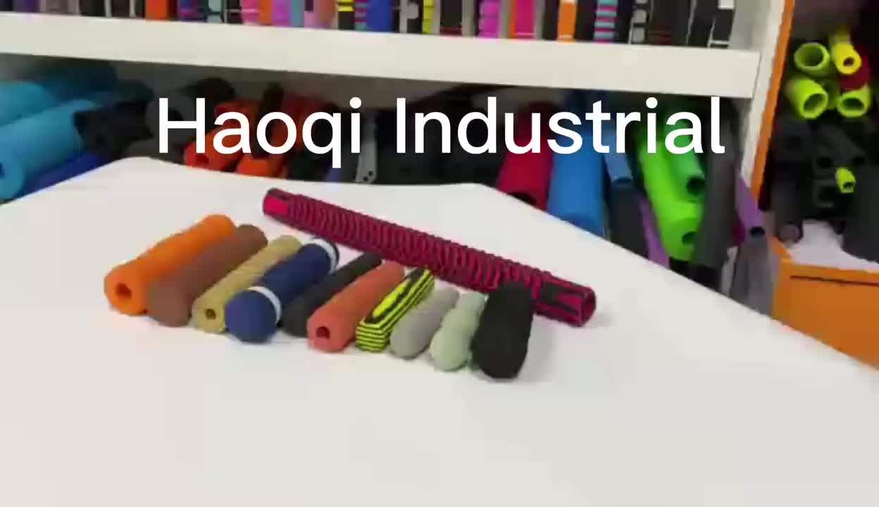 Customizable Size Manufacture Comfortable High Density Diy Fishing Rod ...