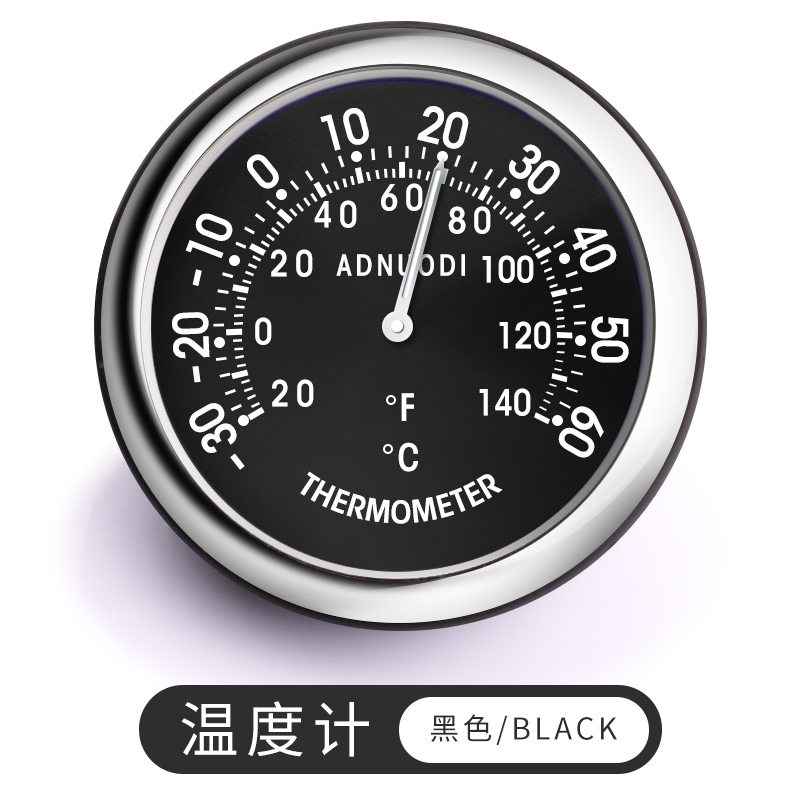 Купить Авто часы Автомобиль термометр световой часы стол высокой ...
