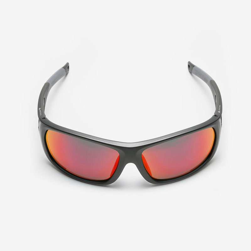 爆改户外颜值！迪卡侬MH580墨镜测评🔥变色黑科技+高性价比，徒步党闭眼冲？-户外眼镜-淘宝好物网