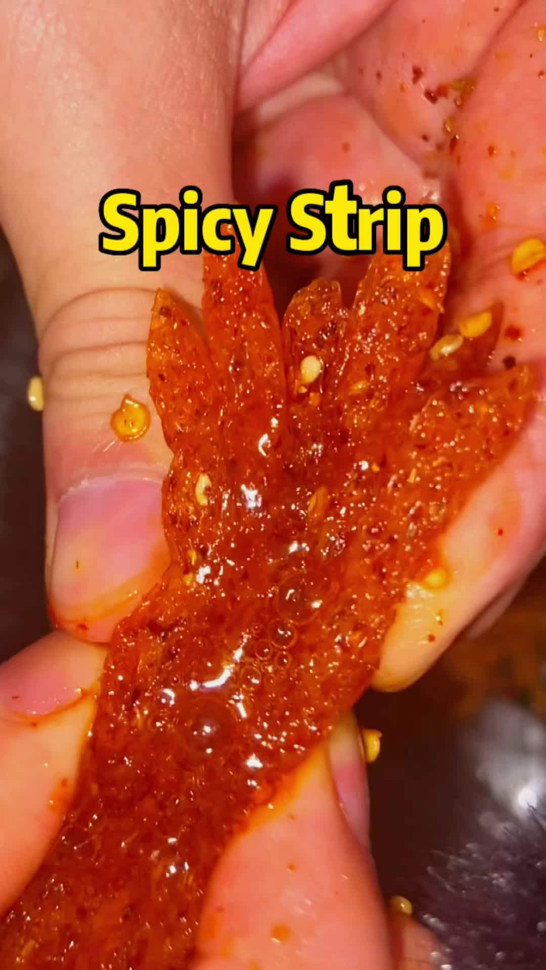 Wholesale Custom Spicy Food Latiao Casual Snacks Bulk Spicy Snacks Spicy Strip Big Gluten - Buy ...