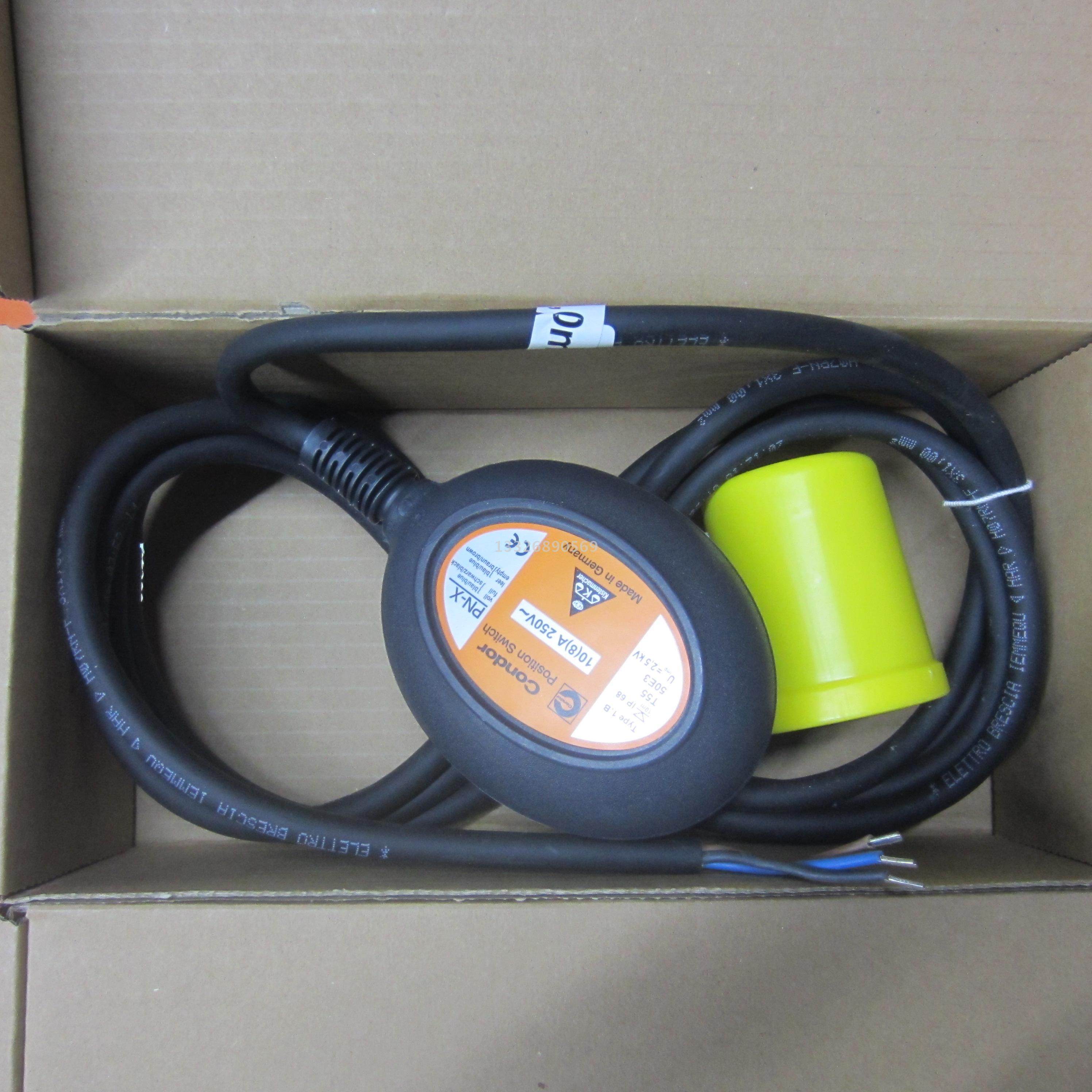 New German imports Condor PN-x 3 meters float switch PN-X GE original ...
