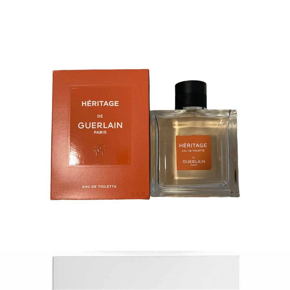 男士香水界的“清冷男神”——娇兰木质橙花，你敢不试试？_香水_淘宝美妆网