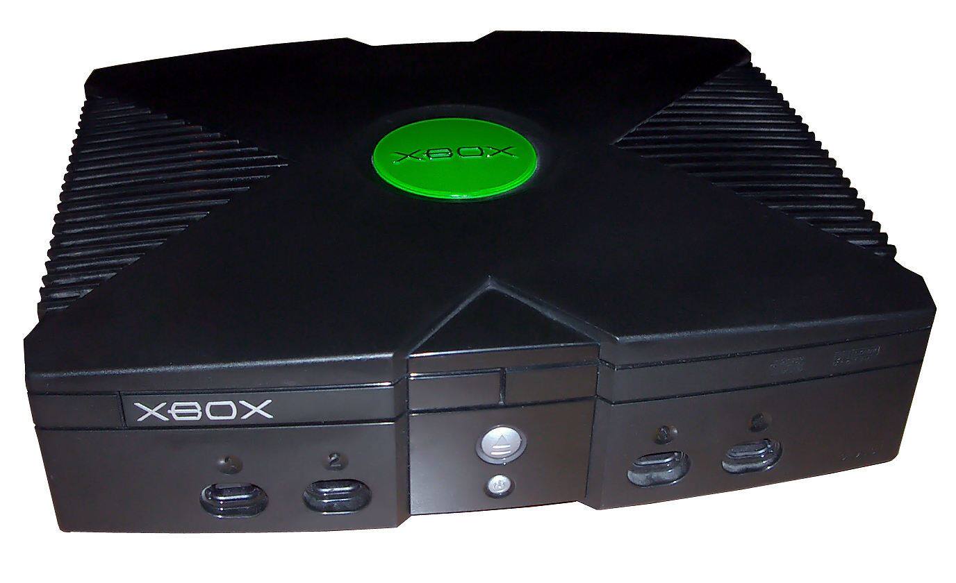 Hyperkin XBOX HD Cable：初代XBOX的高清重生！🎮📺-XBOX线材-淘宝百科网