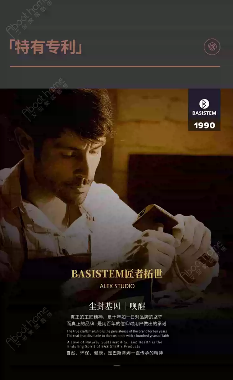 瑞士BASISTEM衣柜收纳系统 高柜升降衣架胡桃木裤架 衣帽间智能收纳解决方案