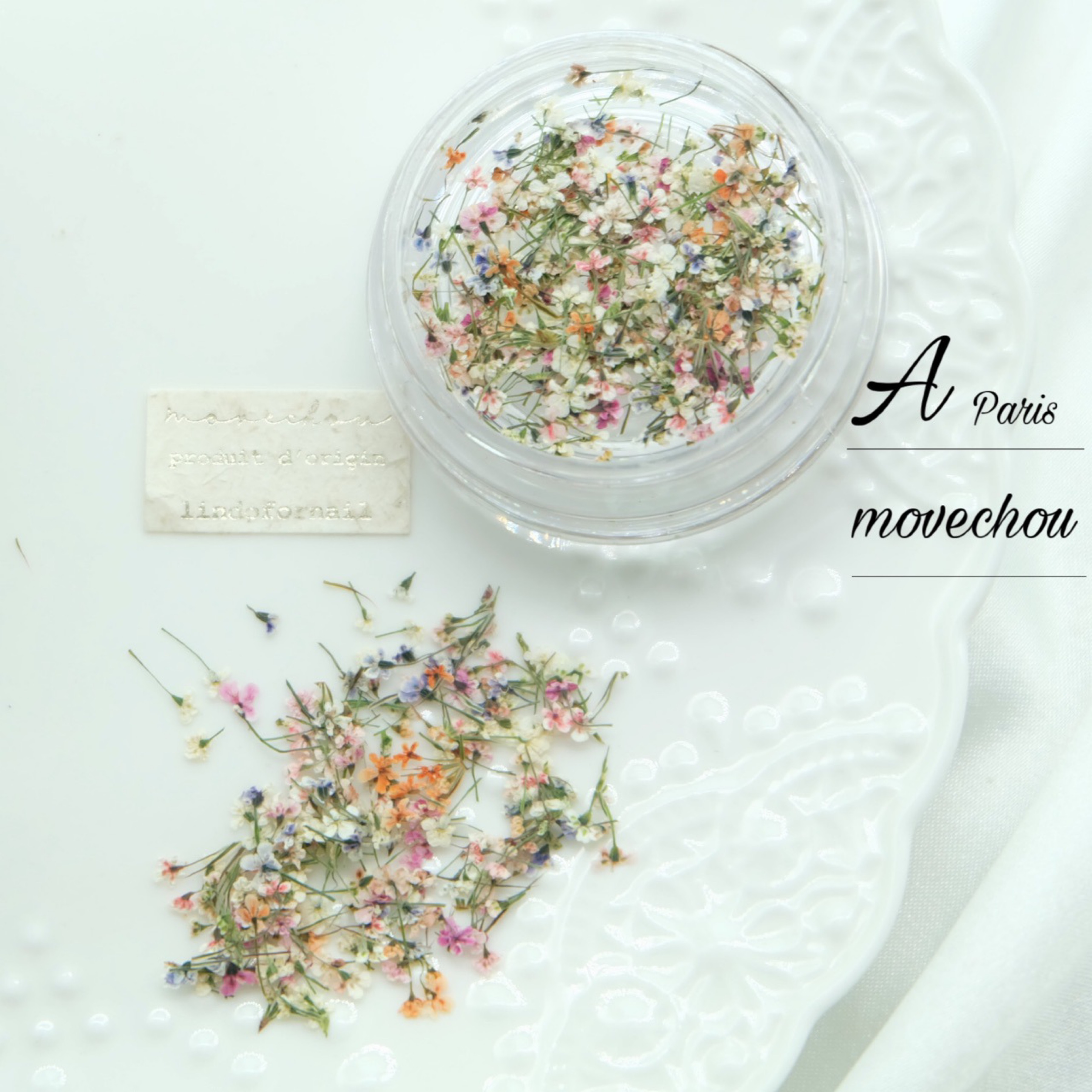 13.8元DIY美甲贴？真的能做出ins风吗？_美甲工具_淘宝美妆网