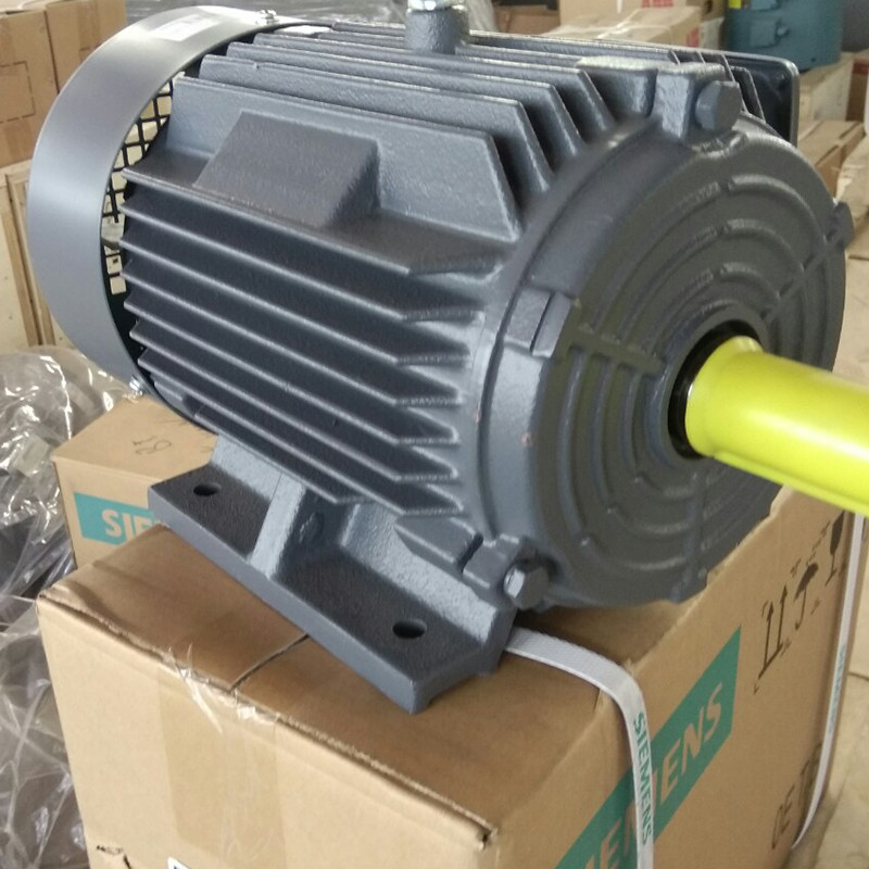 Siemens Beide motor Yimonda 1TL0003 motor replaces 1TL three-phase ...
