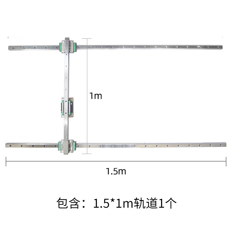 [USD 852.50] Abram Large Face Scanner Orbital Scanner A0 Floors ...