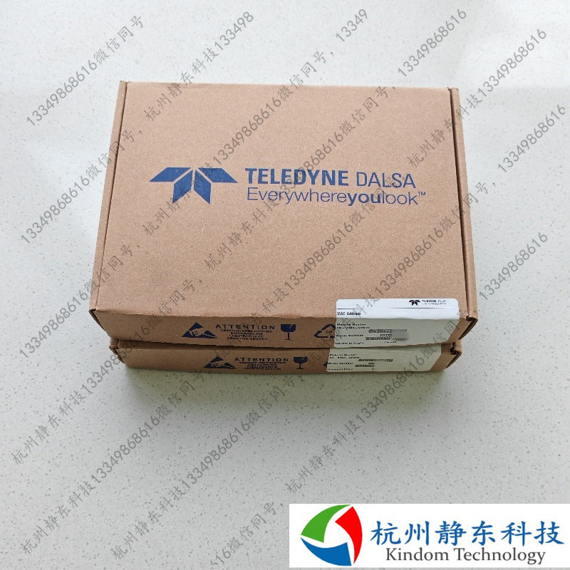 Teledyne DALSA Xcelera-HS PX8采集卡，工业视觉新选择？深度解析与推荐-图像采集卡-淘宝好物网