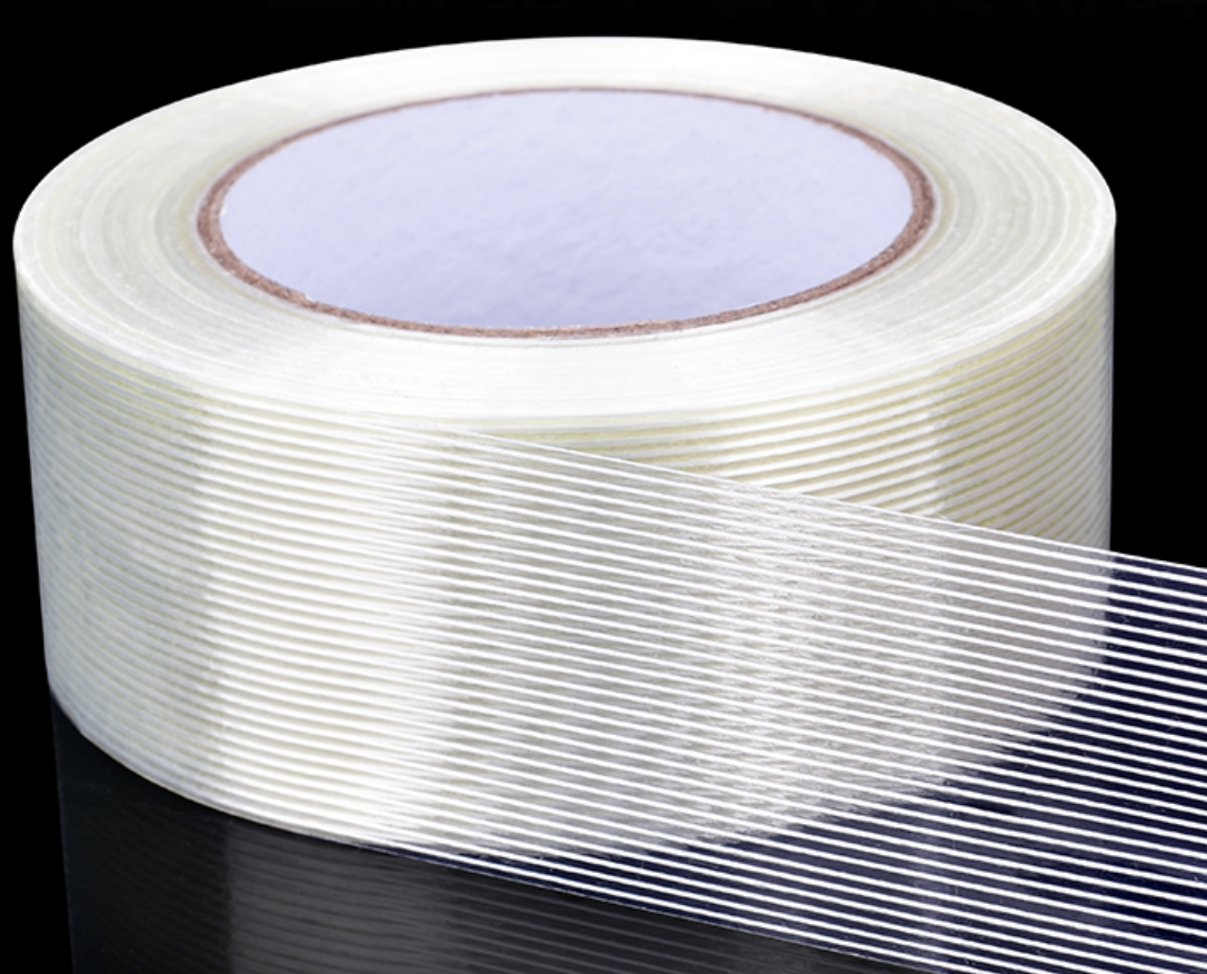 5cm*25m transparent fiber tape from japan: the secret weapon for strong ...