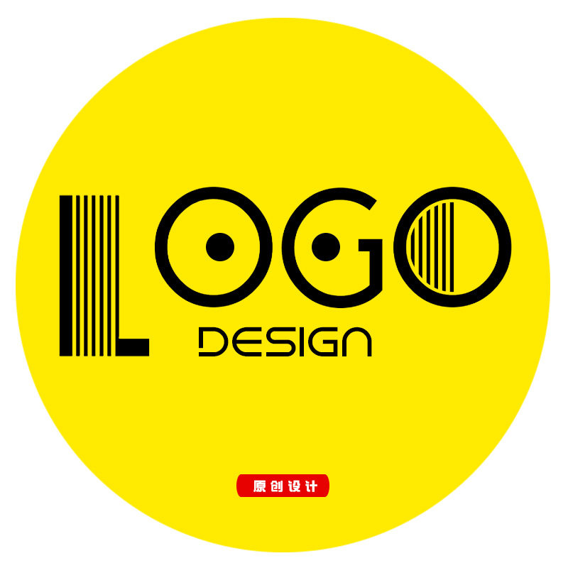 25年必买！店名logo设计原创商标企业品牌LOOG头像图标避坑指南-服装品牌-淘宝好物网