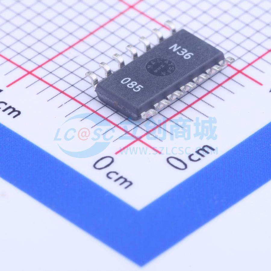 又被PoE芯片的参数表骗了？LTC4263CS#PBF真值得买吗？_集成电路IC_淘宝数码网