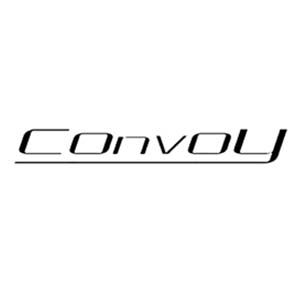 Convoy毛裤照明