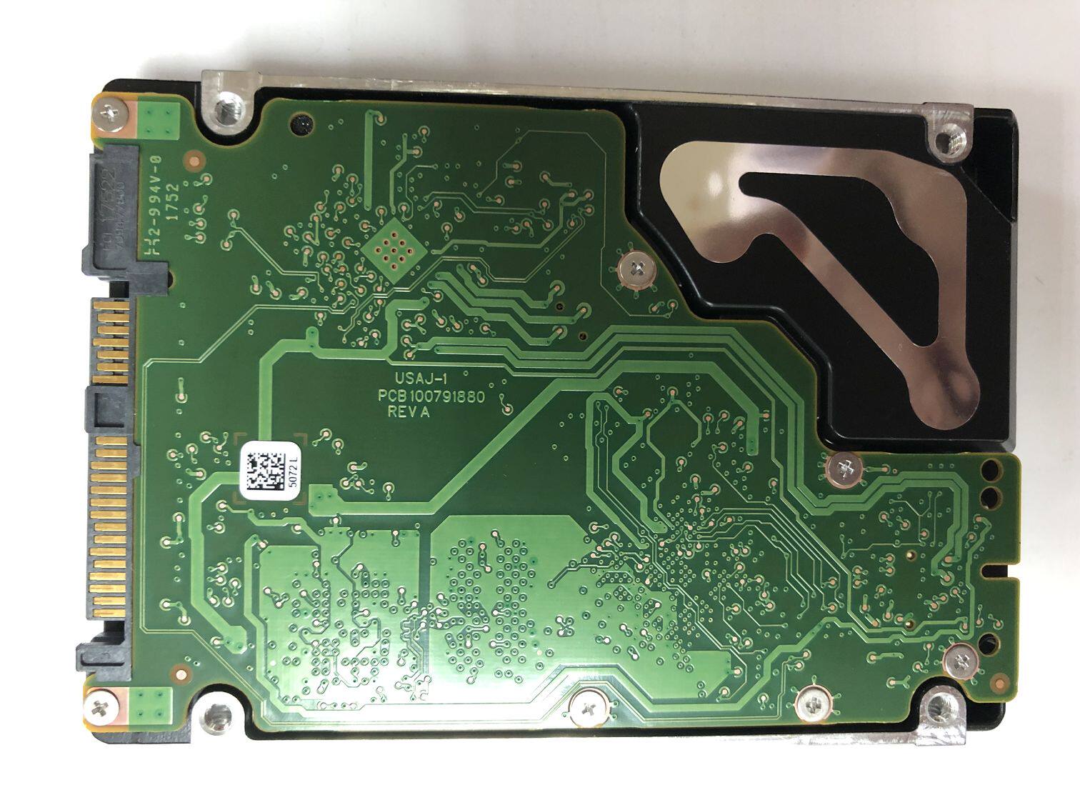 600GB戴600g服务器硬盘2.5寸sas企业级15k 12gb ST600MP0-阿里巴巴