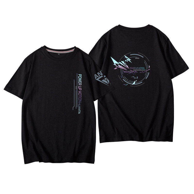 Tower of Fantasy Shirli Cosplay peripheral #1358513 | Bhiner