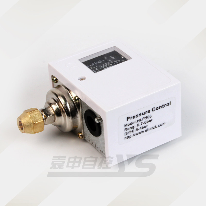 Adjustable air compressor pressure switch adjustable pressure ...