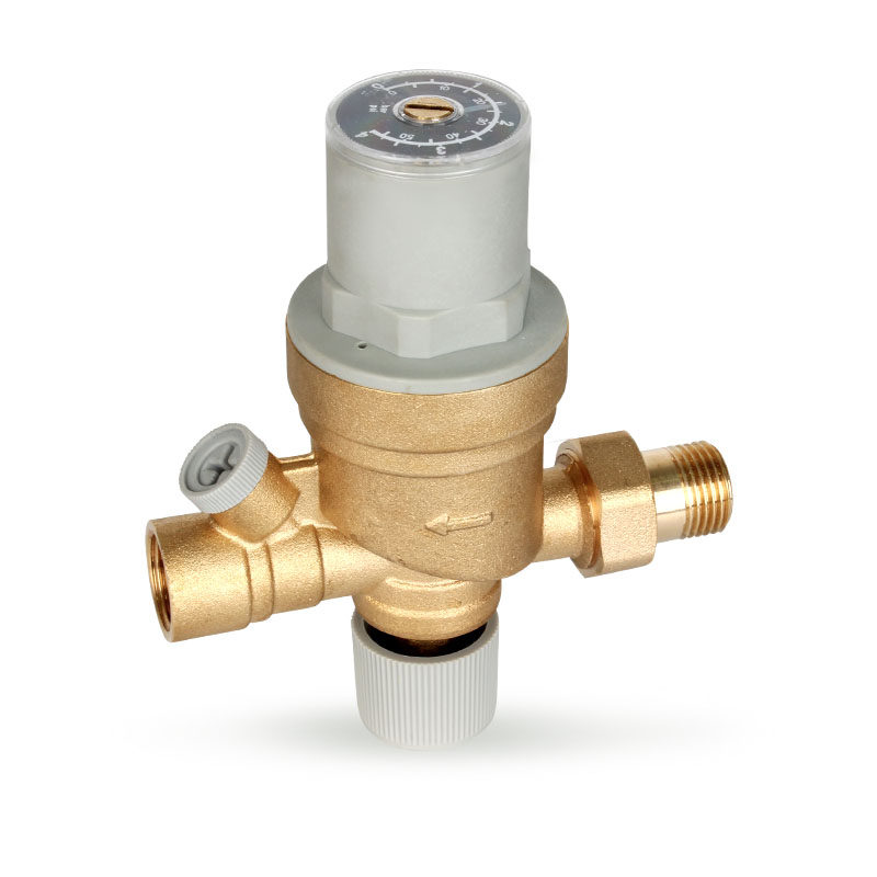 [USD 29.86] Manufacturers supply central air conditioning water supply ...