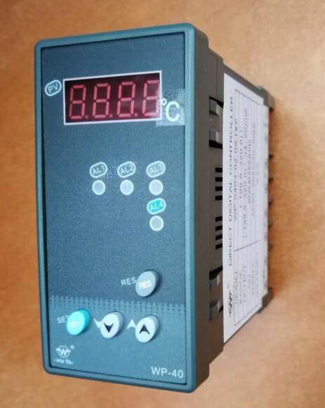 [USD 55.79] WP-40 upper run meter WP-C403-02-23-HL-P WP-C403-01- 23-H ...