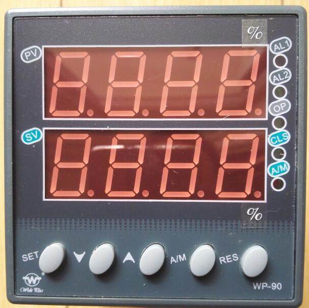 WP-90 Shangrun Instrument Intelligent Hand Communicator WP-D935-022 ...