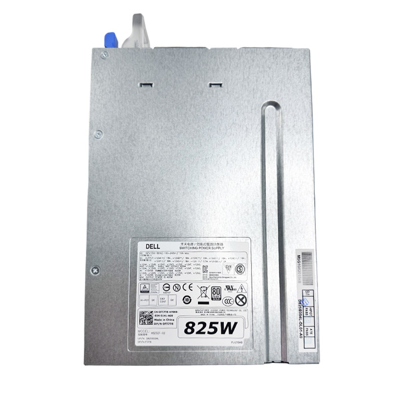 ⚡揭秘工作站的秘密武器！H825EF-02 FT7T6 825W电源，让你的电脑性能飙升！🚀-电源-淘宝好物网