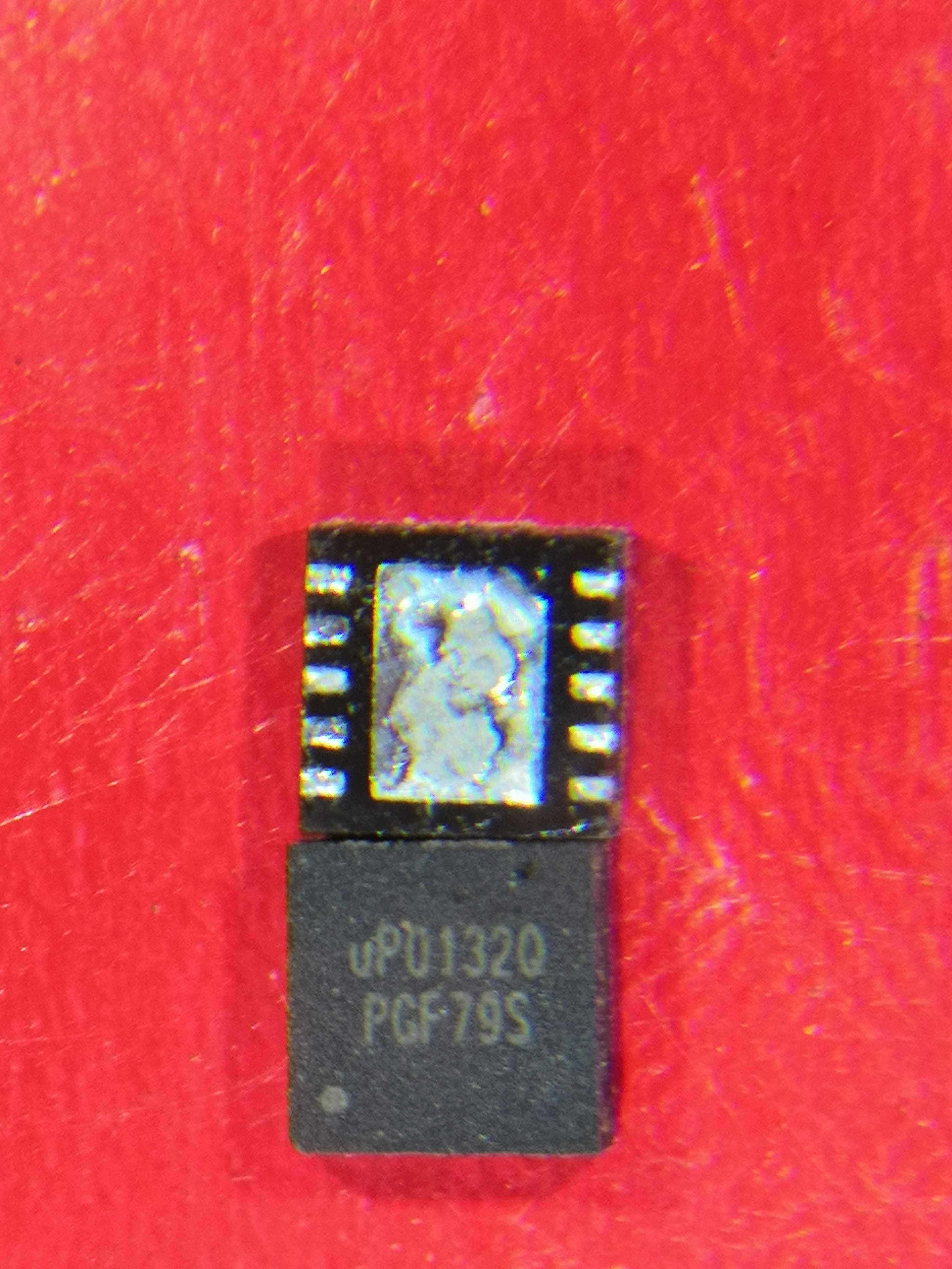 现货IC芯片 UP0132Q 拆机IC电子元件 供应商推荐