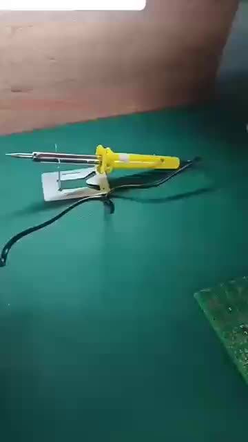 Impa 795011 795018 Electric Soldering Irons,110v,I-round - Buy 110v ...