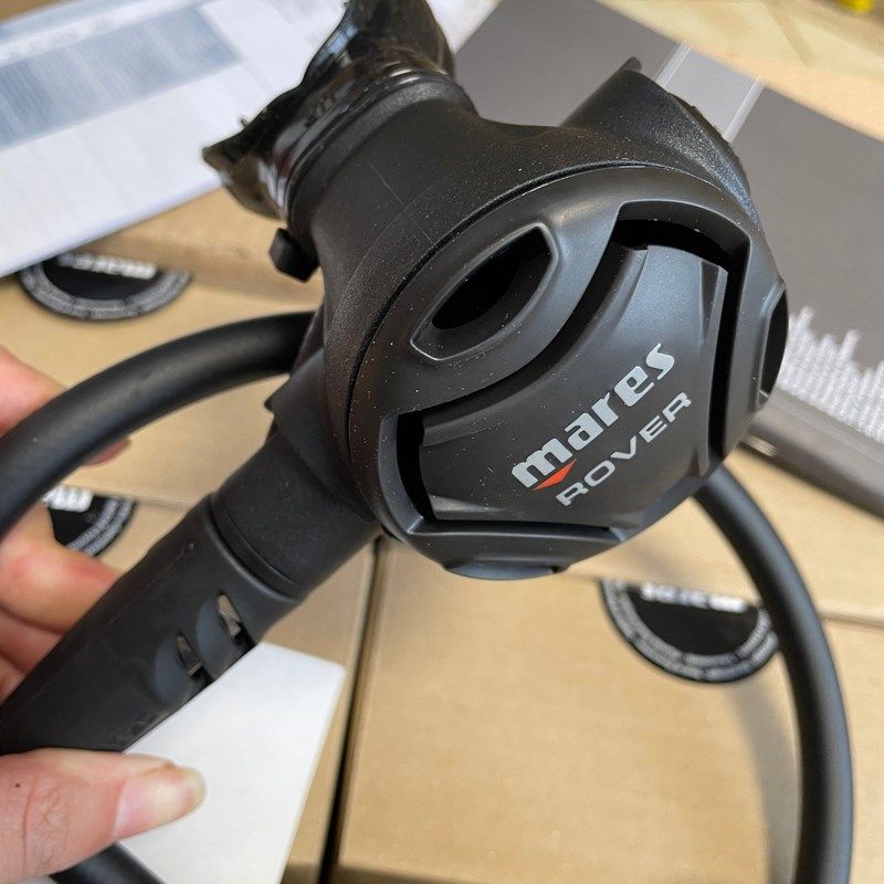 cressi professional scuba deep diving full set of diving equipment ...