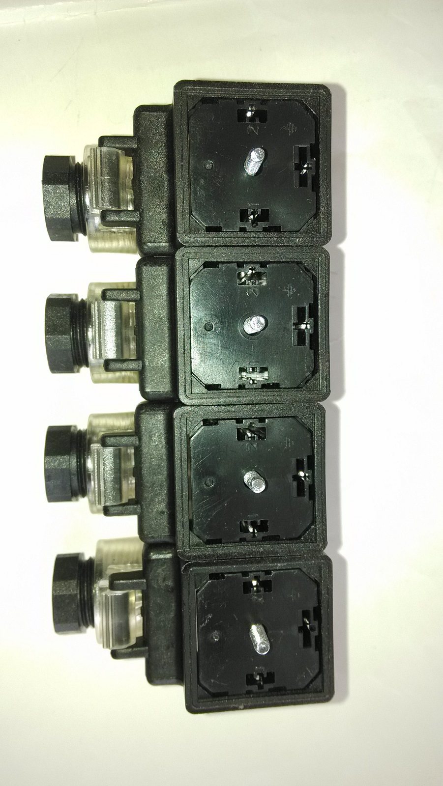 [USD 24.26] MURR 3129020 3129220 24V AC DC 4A Moore Electromagnetic ...