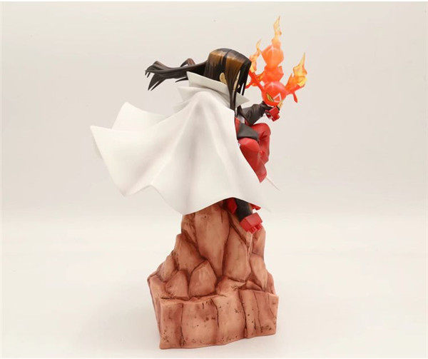 Shaman King AMIDAMARU Cosplay costumes #1267901 | Bhiner