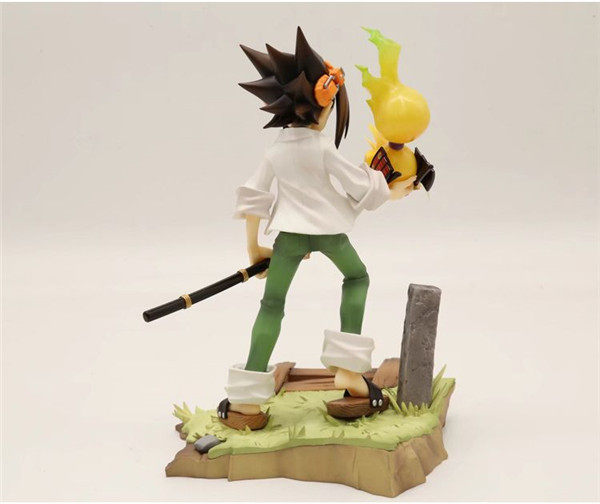 Shaman King AMIDAMARU Cosplay costumes #1267901 | Bhiner