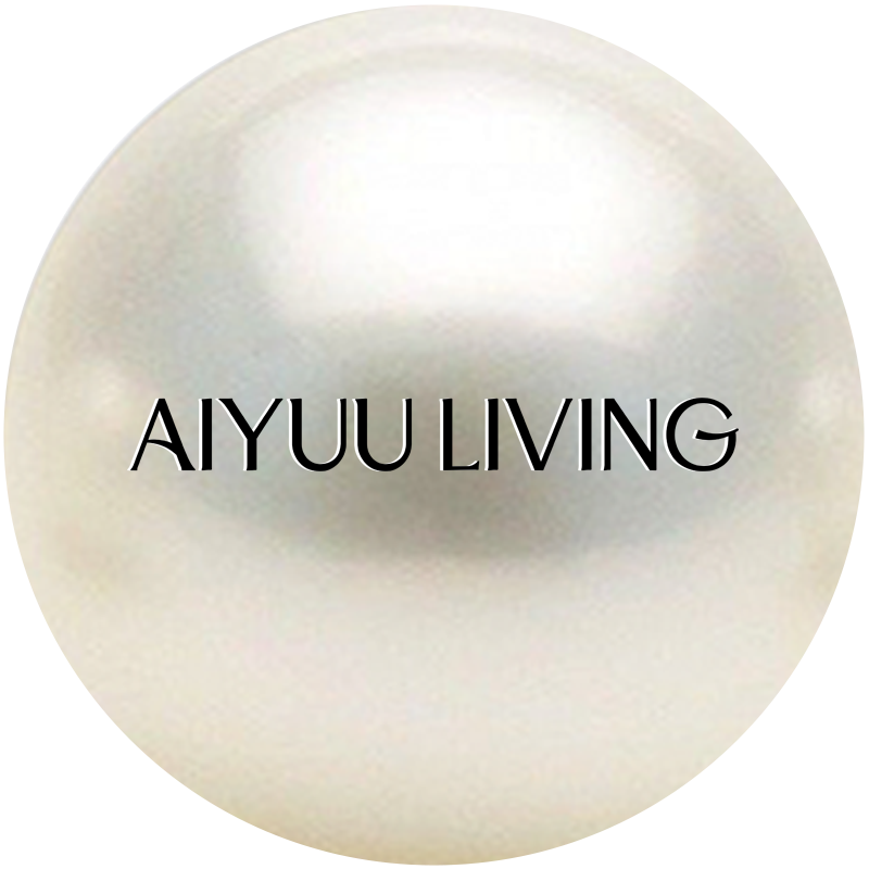 AIYUU LIVING 爱屿家居