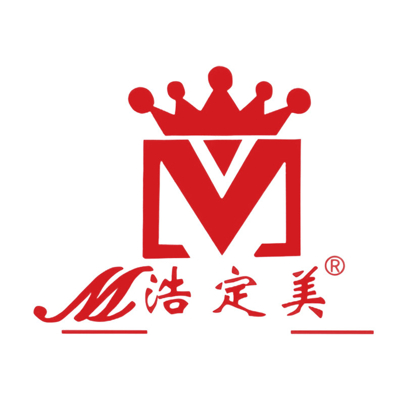 浩定美胶业
