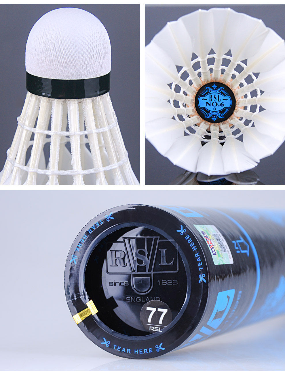 RSL亚狮龙羽毛球 耐打比赛RSL4号RSL5号RSL6号RSL7号RSL8号RSL10-阿里巴巴