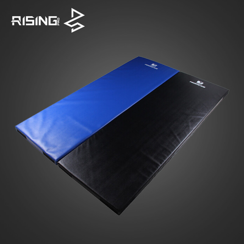 Gymnastics mat home Taekwondo empty flip mat dance exercise mat plus ...