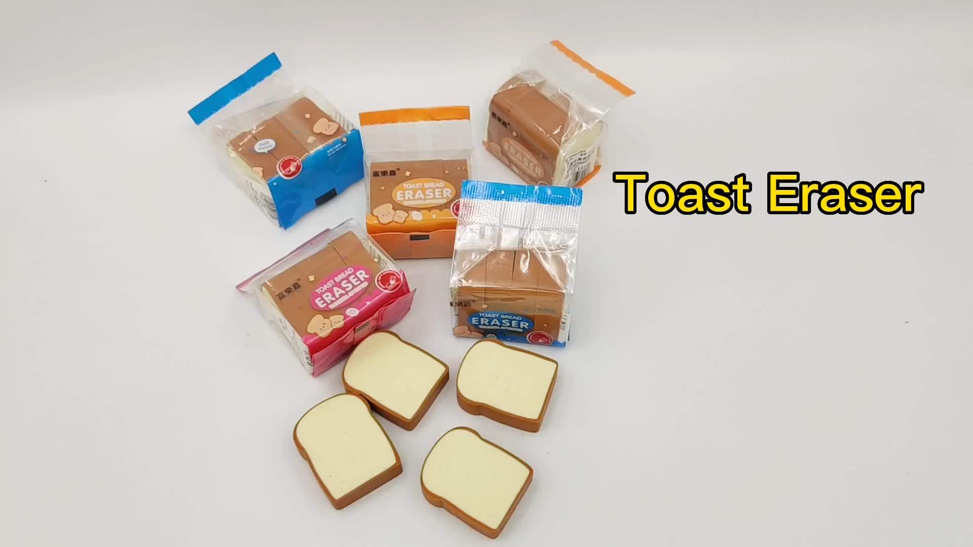 Factory Fancy Cute Design Student Stationery Supplies Custom Shape ...