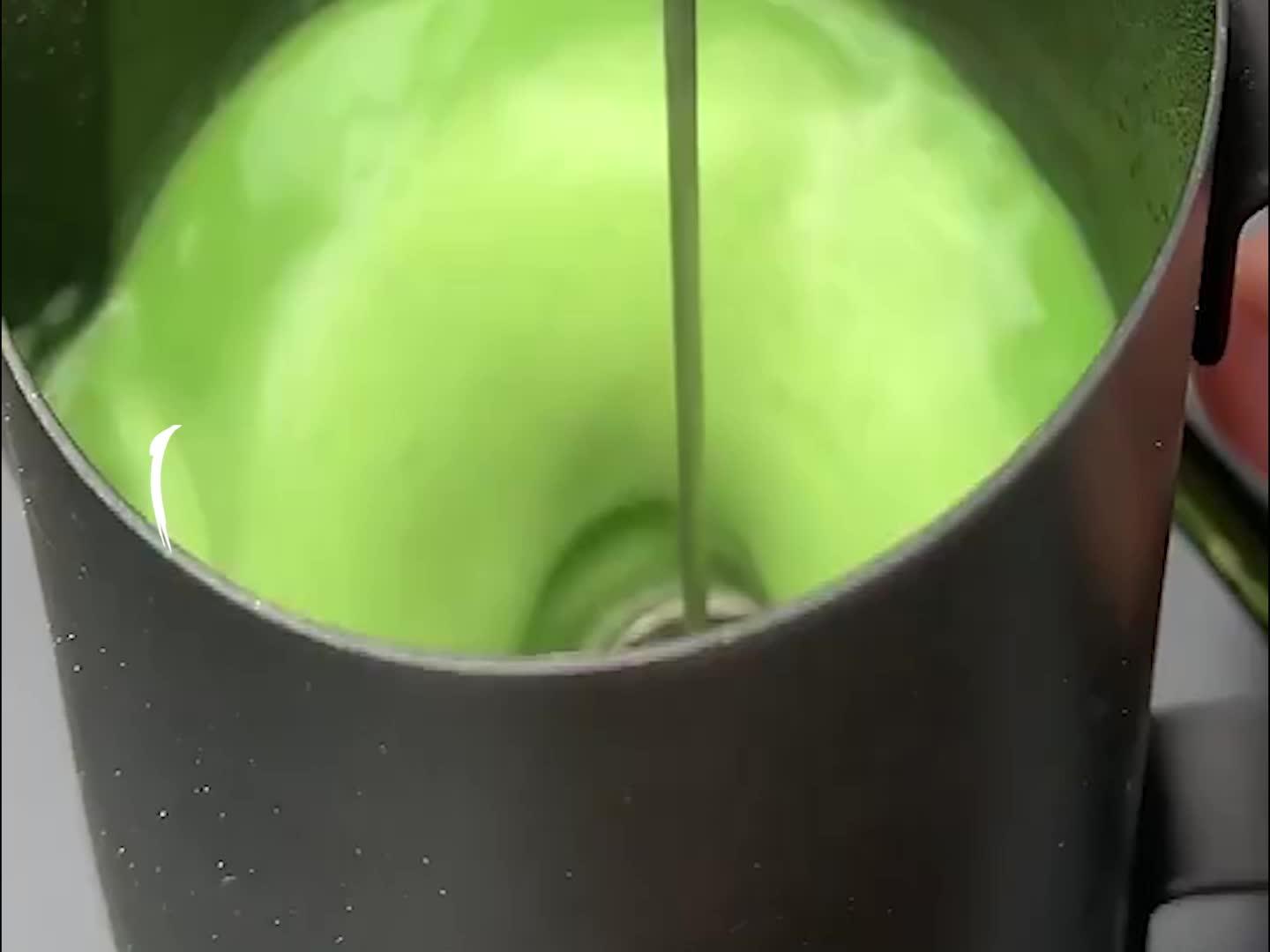 Qst-085 Oem Private Label Ganoderma Coffee Black Instant Mushroom ...