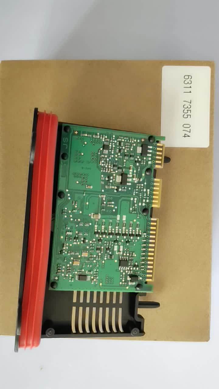 Liwiny High Quality Brand New Head Light Lamp-module For 7 Series F02 ...