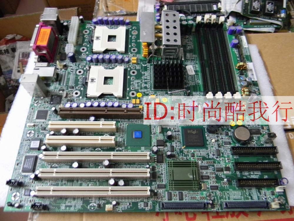 [USD 1182.50] Fujitsu R610 Main Board of Medical Workstation Tiann TYAN ...