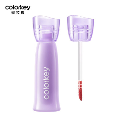 Colorkey珂拉琪水雾唇露唇釉唇彩