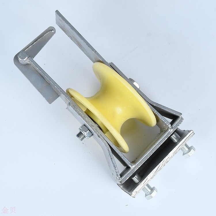 [USD 14.67] Spreading pulley Spreading pulley Cable Spreading pulley ...