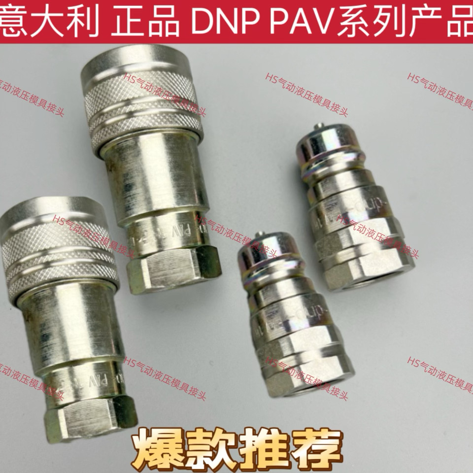 Italy DNP-PAV10F-G3 8 B5 ITALY DNP-PAV 10M 3 8M