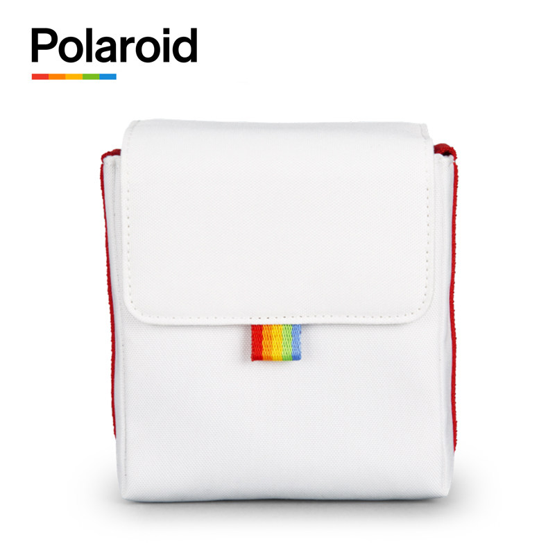 🔥 Polaroid now portable camera bag makes your photos more secure! 📸