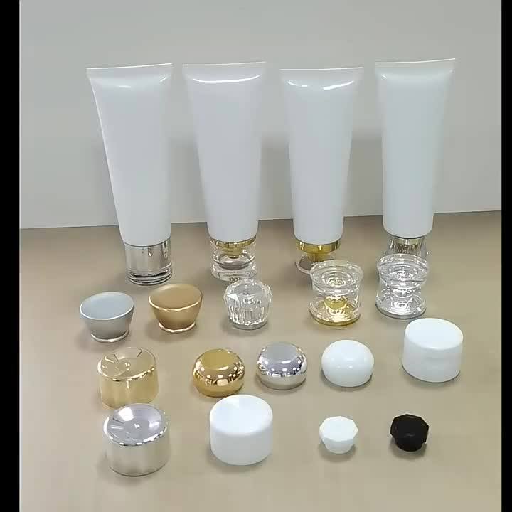 Custom Printed Logo Biodegradable Abl Laminated Extruded Aluminum ...